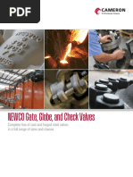 Moc Procedure Flow Chart | PDF | Safety | Occupational Safety And Health