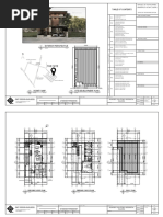 Print Plans to A3 in Revit Guide | PDF