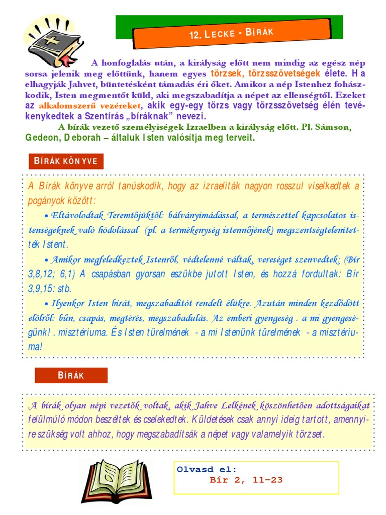 Birák | PDF