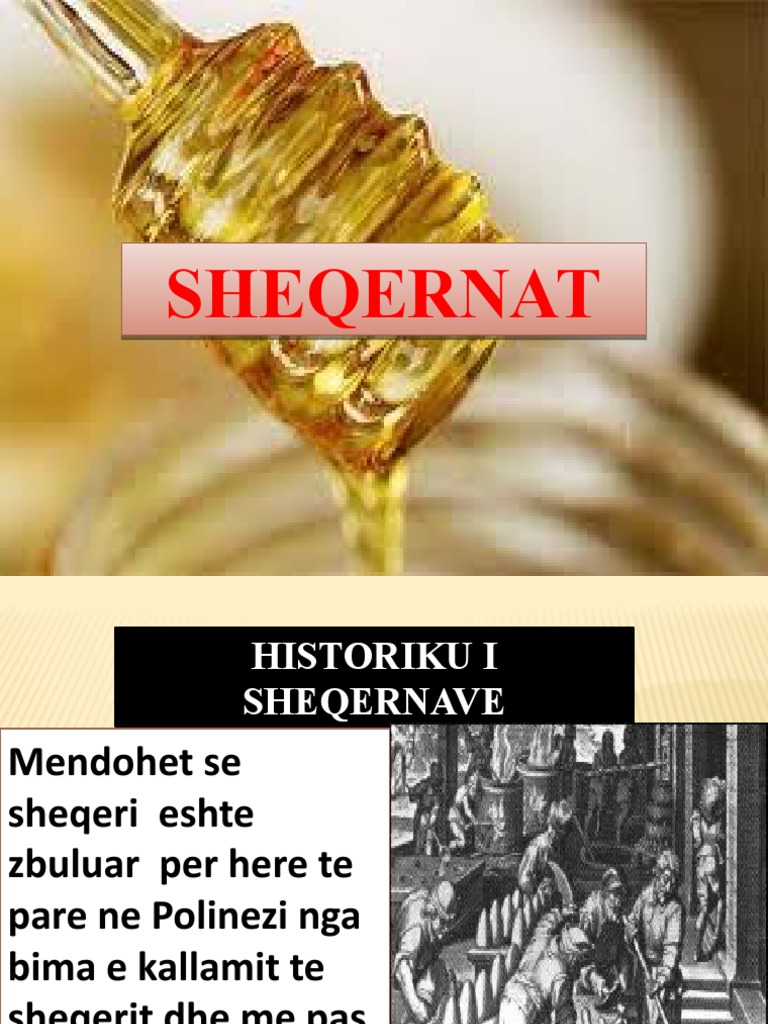 Sheqernat | PDF