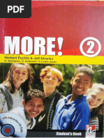 More! 1 Workbook | PDF | Grammar