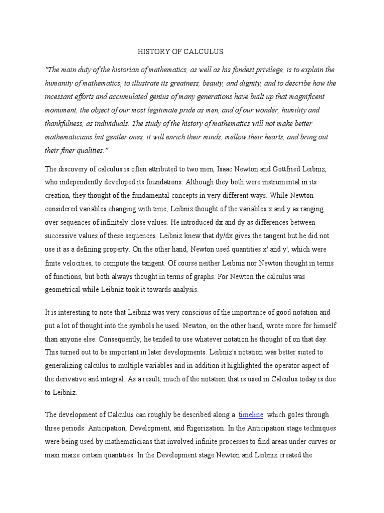 Bas Cal | PDF | Calculus | Mathematics