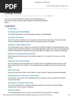 ISO 273: Clearance Holes for Fasteners | PDF | Screw | International ...