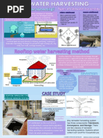 Rain Water Harvesting Conservation Manual 2019 | PDF