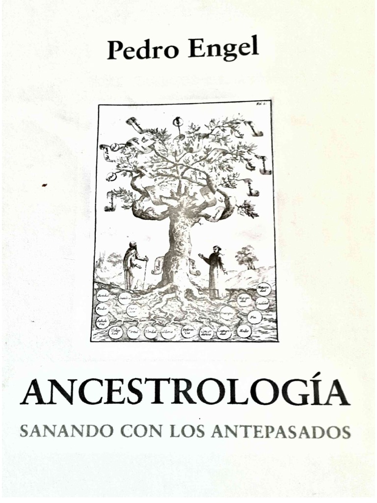 Ancestros | PDF