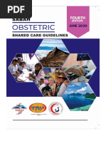 Paediatric History OSCE Checklist Geeky Medics | PDF | Caregiver ...