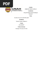 Cheques en Honduras, Presentación. | PDF | Cheque | Bancos