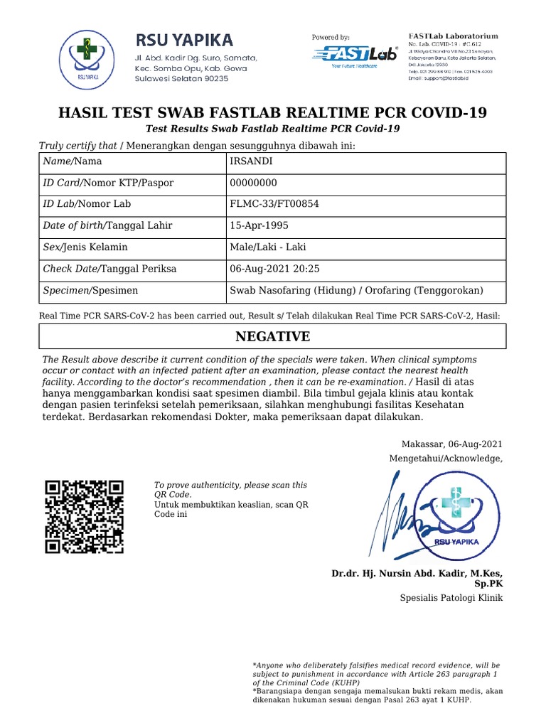 Resultlab (1) .PHP | PDF