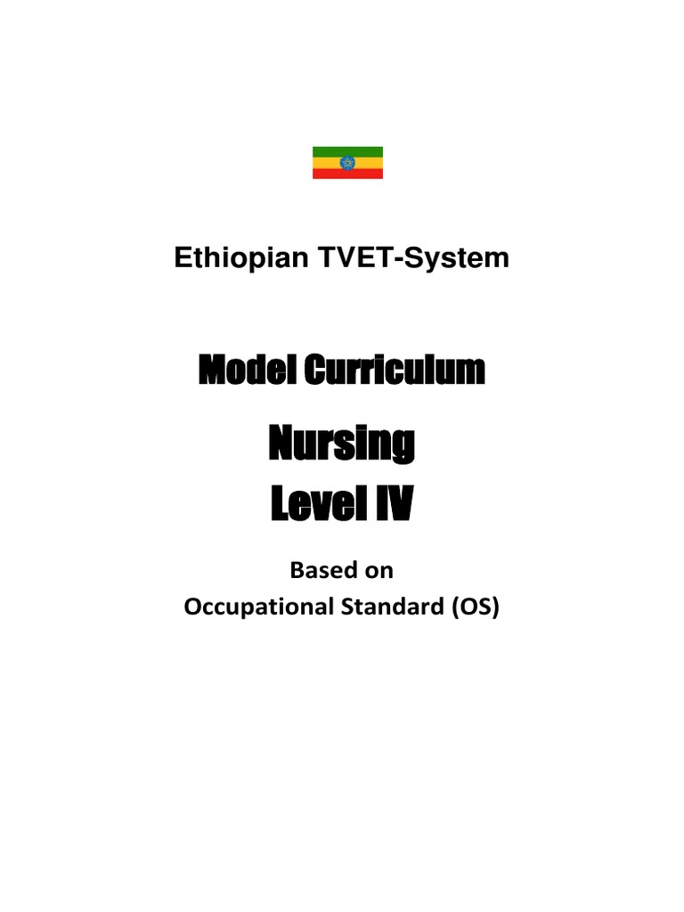 Nursing Level IV Final Edition 20-07-11 | PDF | Health Care | Health System