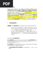 Cómo Hacer o Crear Una Cuartilla en Word | PDF | Microsoft Word