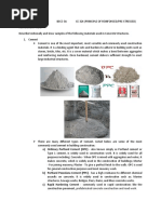 Common Borrow Material | PDF