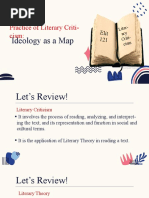 Biographical Criticism (English) | PDF | Biography | Writers