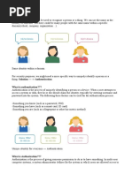 Information Security Assignment | PDF | Authentication | Access Control