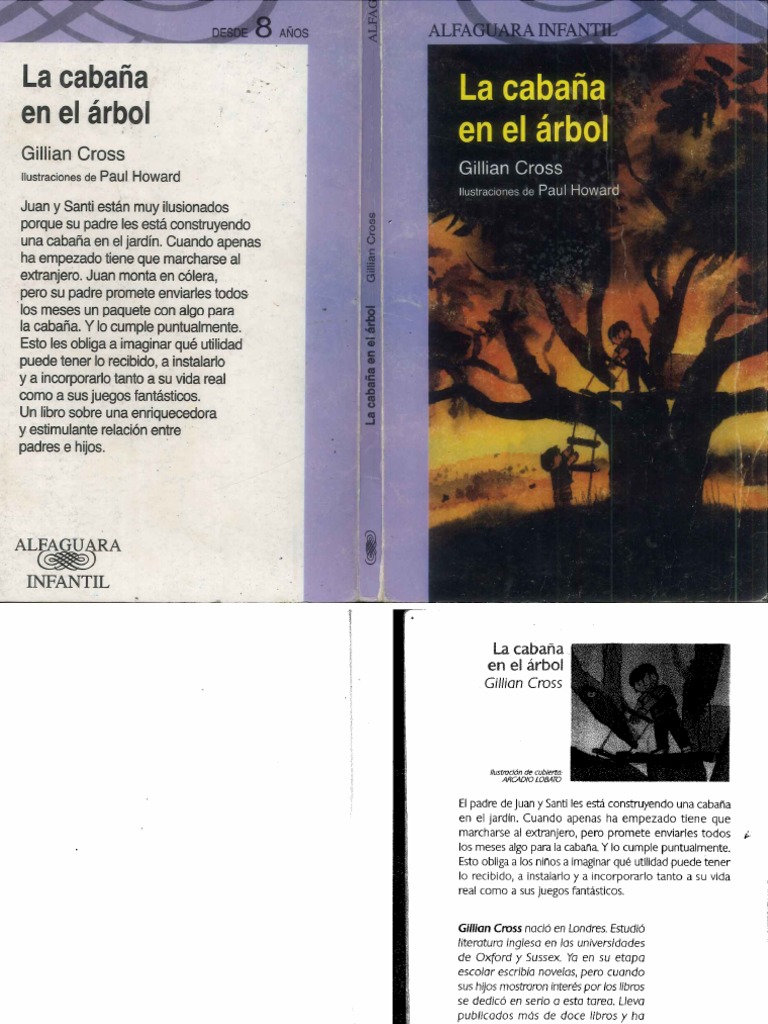La Cabaña en El Arbol | PDF