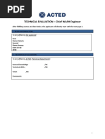 WASH Cluster Hygiene Kit Standards | PDF | Wash | Water Heating