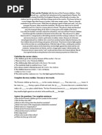 Robin Hood Classroom Activities Pack | PDF | Robin Hood | Word Search