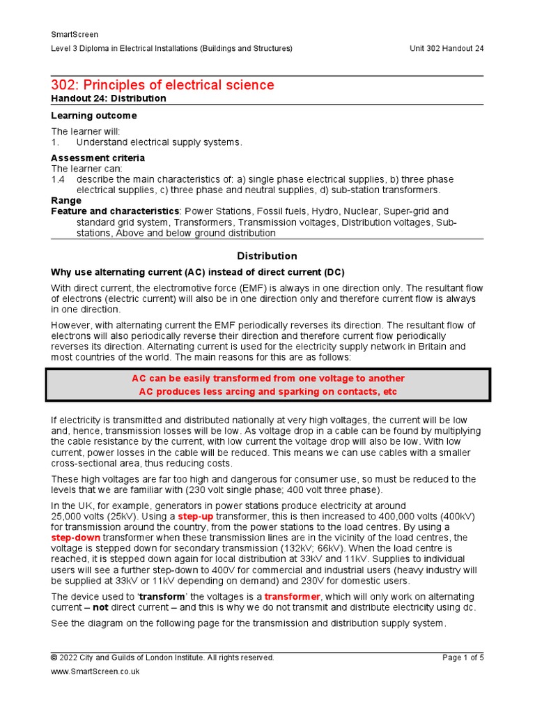 02 - Smartscreen Handout 24 - Distribution | PDF | Computers ...