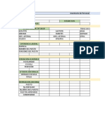 MANUAL CONFIGURACION IDSE IMSS | PDF