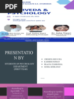 Practical Research 2 Curriculum Guide | PDF | Statistics | Data