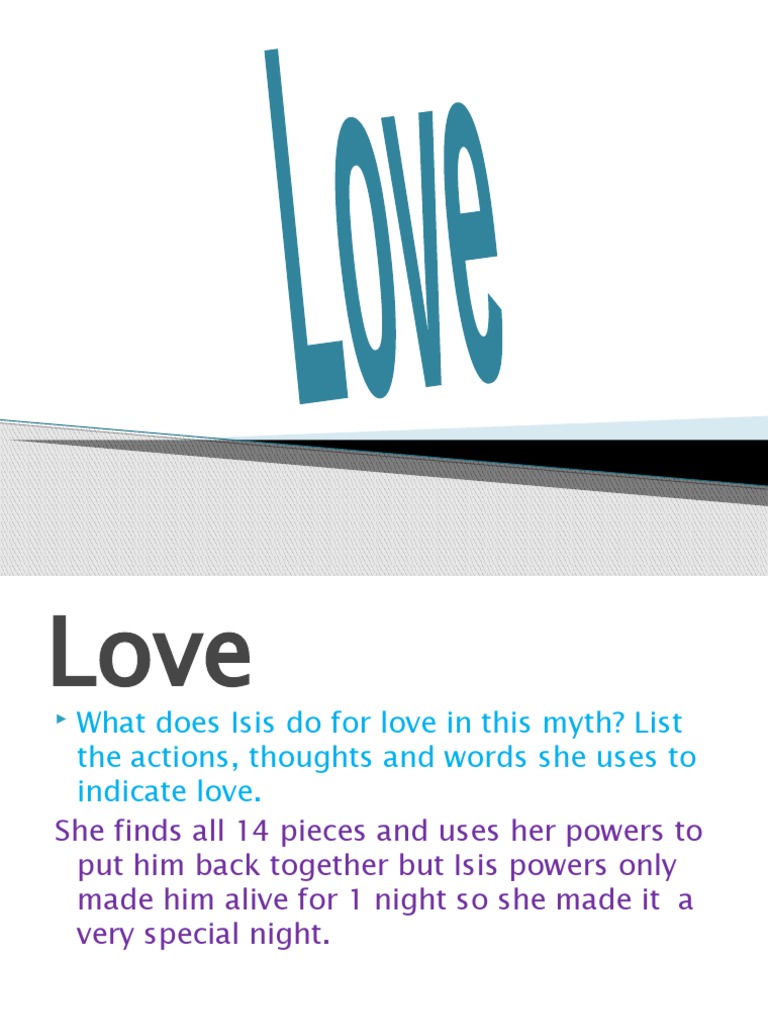 Human Ties | PDF