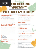 Text Types IB Eng B | PDF | Cognition | Writing