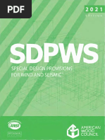 SDPWS 2021 | PDF