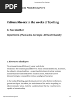 Cubicost Tas & TRB Elementary Quiz | PDF