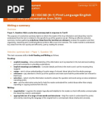 0500 Example Candidate Responses Paper 1 (For Examination From 2021 ...