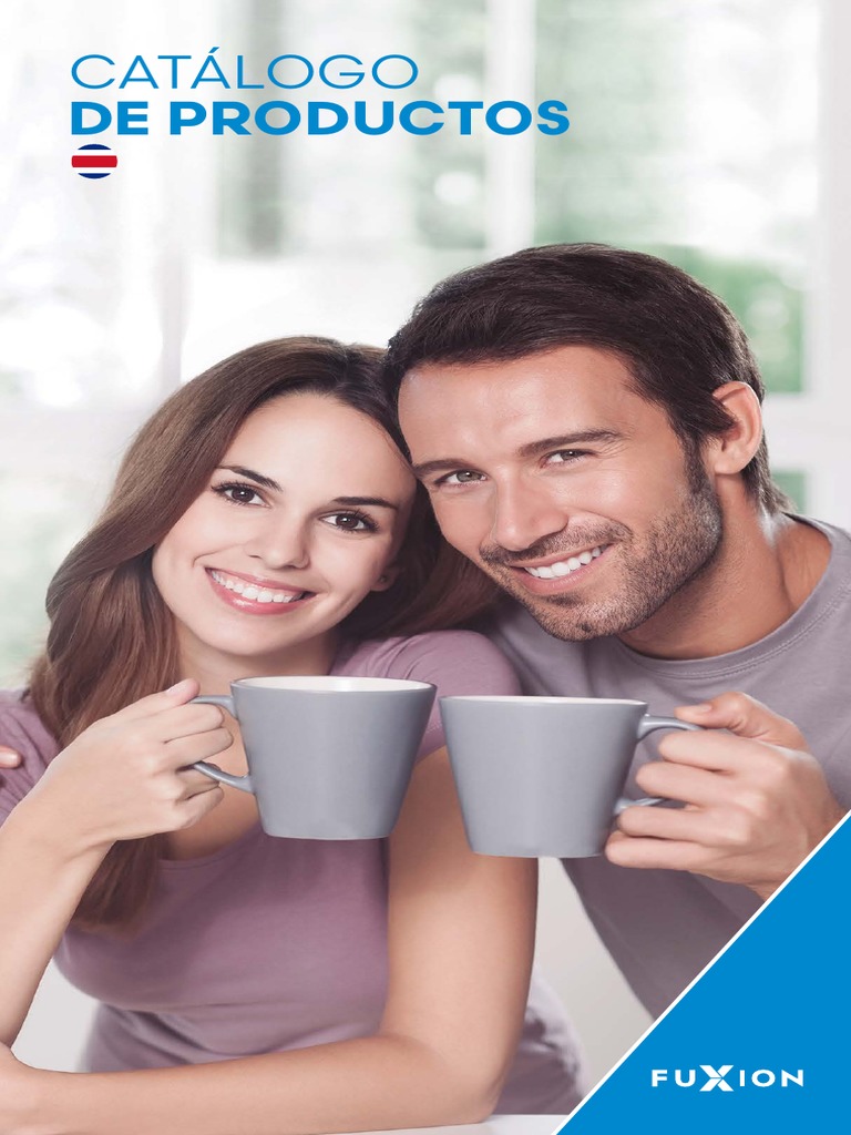 Catálogo Virtual de Productos - Costa Rica 190507 | PDF | Nutrición ...