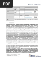SAEE-03c Aceptacion Evaluación | PDF | Finanzas y administración del dinero