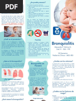 Flevomax 500mg Prospecto | PDF | Amamantamiento | El embarazo