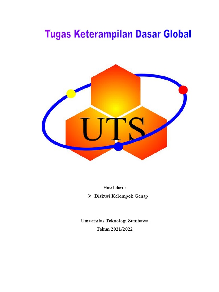 Kelompok KDG | PDF | Karier & Perkembangan | Bisnis