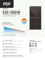 Datasheet ERA 585W Topcon | PDF | Electrical Engineering | Manufactured ...