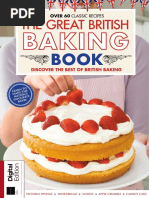 Tropical Baking Delights Unveiled | PDF | Cakes | Baking