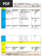 Prasekolah Dan Tadika Lembaran Kerja Tema Kemerdekaan 01 | PDF