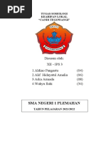Biografi Raden Intan Ii | PDF