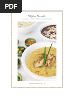 Vinta - Menu | PDF | Sauce | Drink