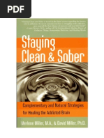 Refuge Recovery by Noah Levine | PDF | Substance Dependence | Four ...