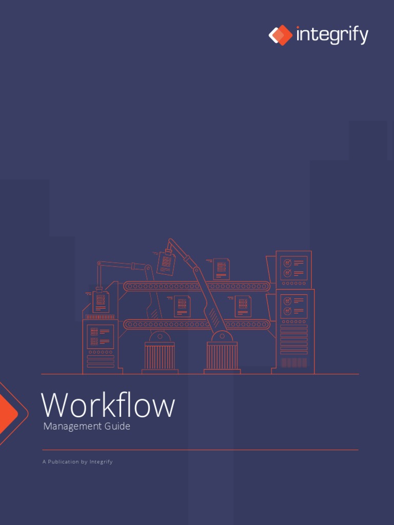 Workflow Automation Guide | PDF
