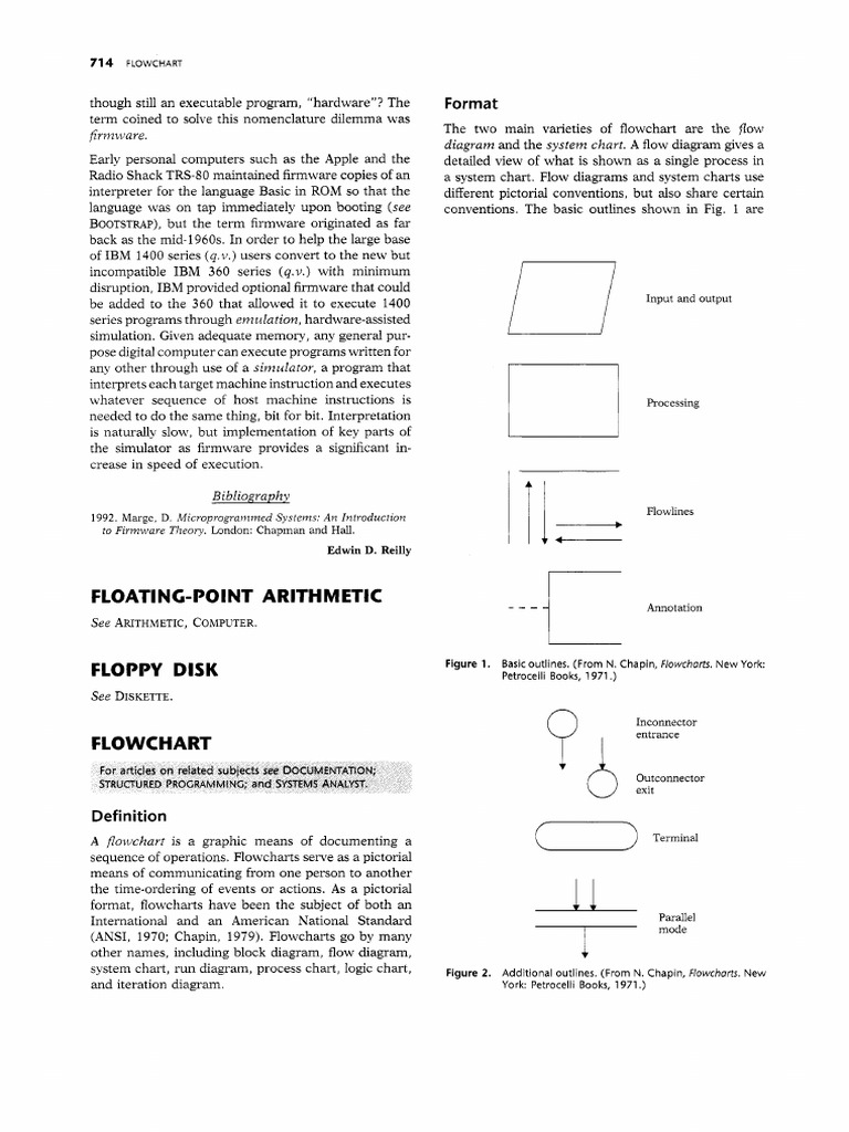 Format: Floating-Point Arithmetic | PDF | Booting | Emulator