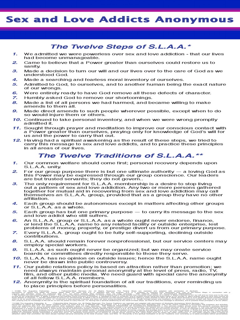 BannerSteps Tradscombo | PDF | Alcoholics Anonymous | Twelve Step Program
