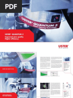 Cotton Grading Chart | PDF | Textiles | Fibers