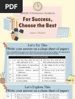 Eccd Learning Materials | PDF