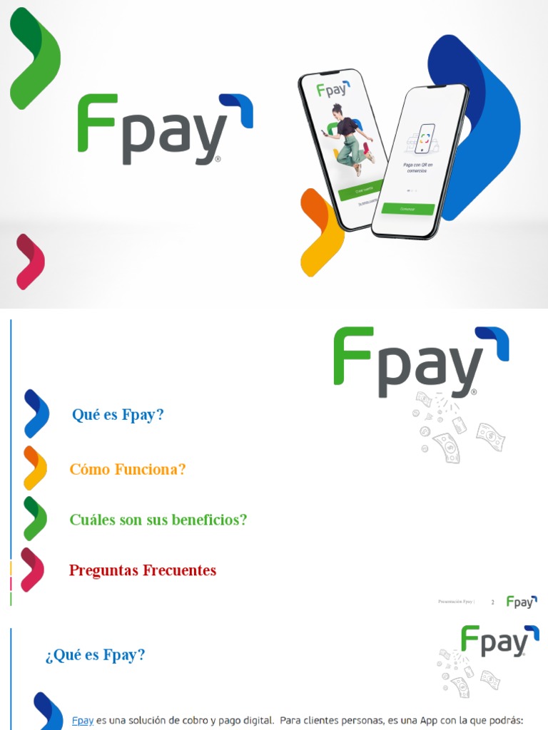 Fpay Call Center | PDF | Aplicación movil | Contraseña