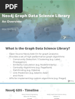 Data Mining Cheat Sheet PDF | PDF | Cluster Analysis | Data Mining