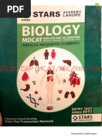 Insight Master BIOLOGY Full Book-Mdcat Aspire Avenue | PDF