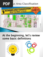 API 500 505 Presentation | PDF | Gas Technologies | Gases