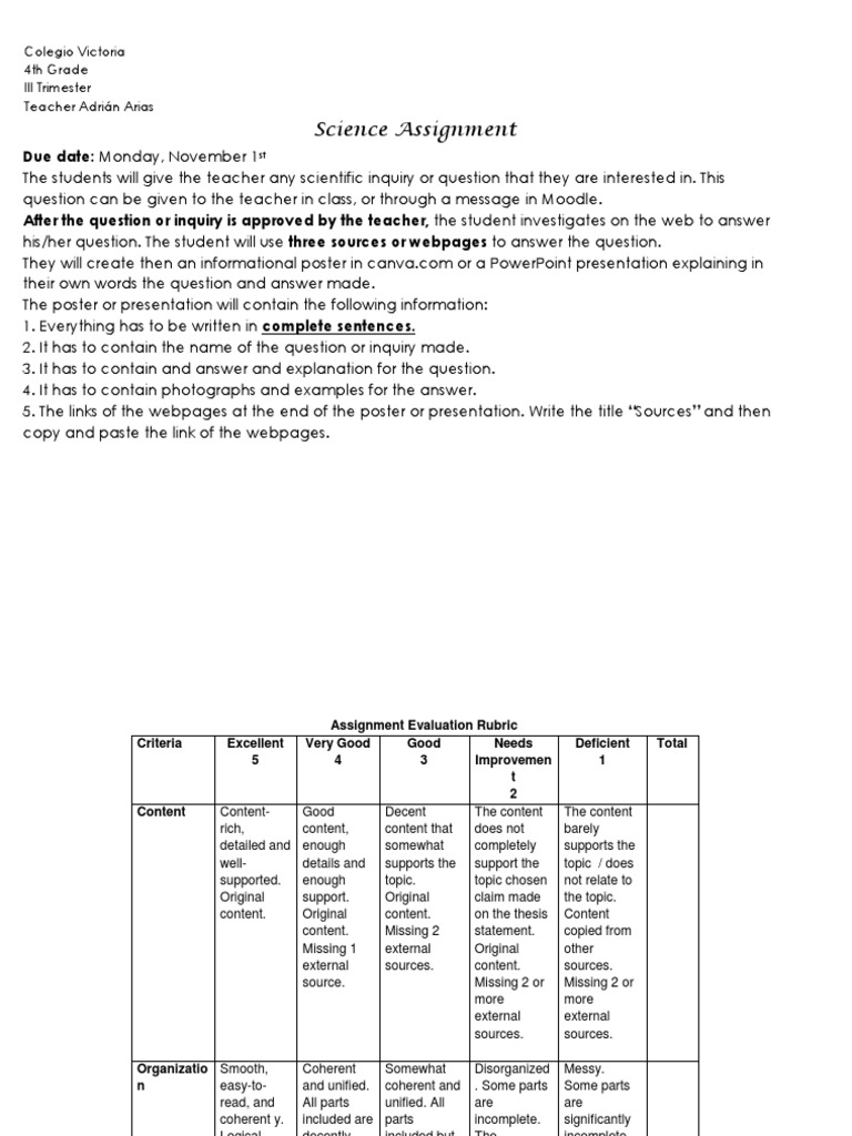 Science Assignment IIIT | PDF | Question | Cognitive Science