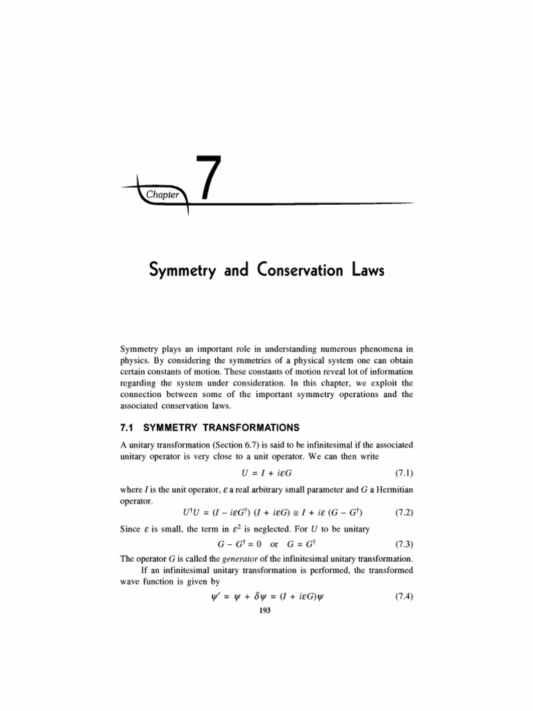 G. Aruldhas Quantum Mechanics PHI 209 457 | PDF