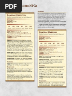 Tithonus Notes | PDF | Immortality